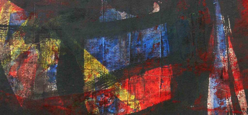 Charles Daudelin – Bellemare Lambert Galleries